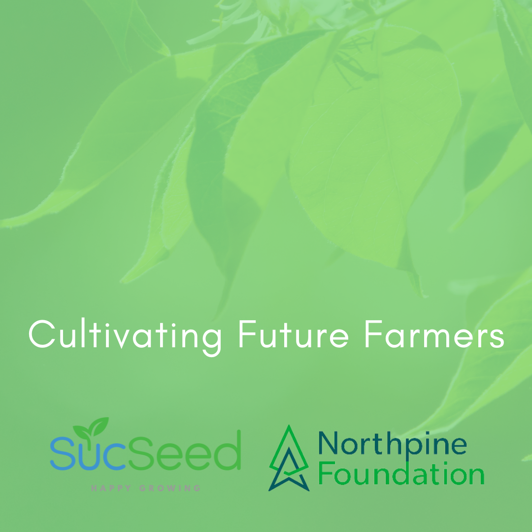 Cultivating Future Farmers to Tackle Food Insecurity in Newfoundland a ...