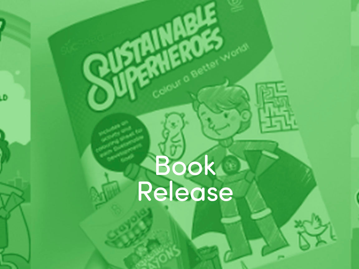 Sharing Our Knowledge – SucSeed