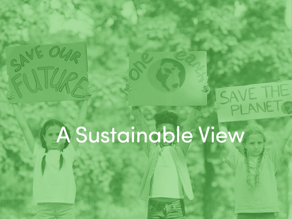 A Sustainable View – SucSeed