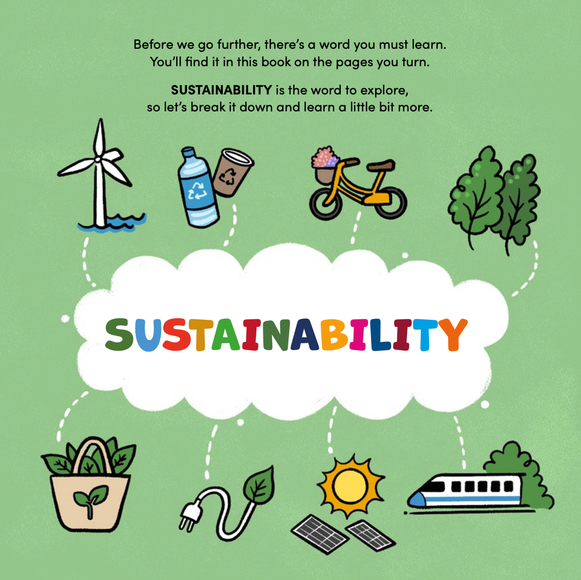 Sustainable Superheroes: How Every Kid Can Change the World (Paperback ...